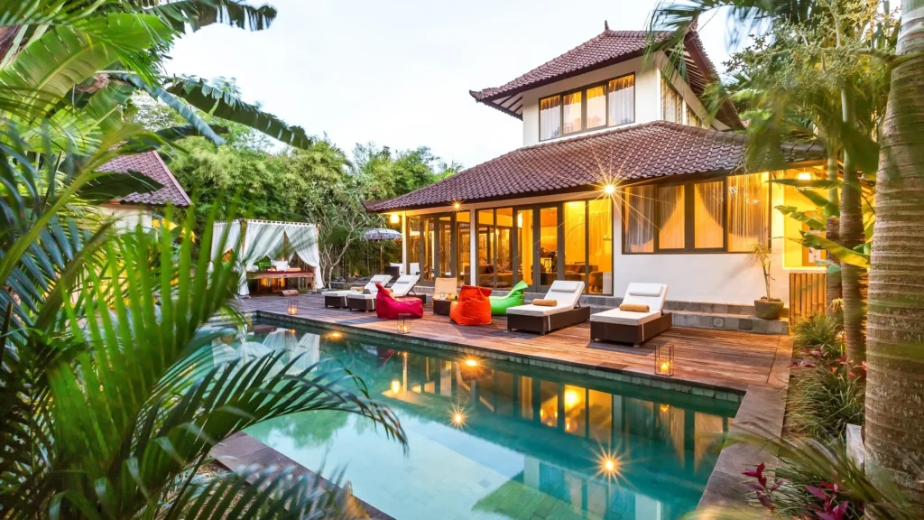 Essential Aussie Guide: Choosing Your Seminyak Pool Villa - Inspira